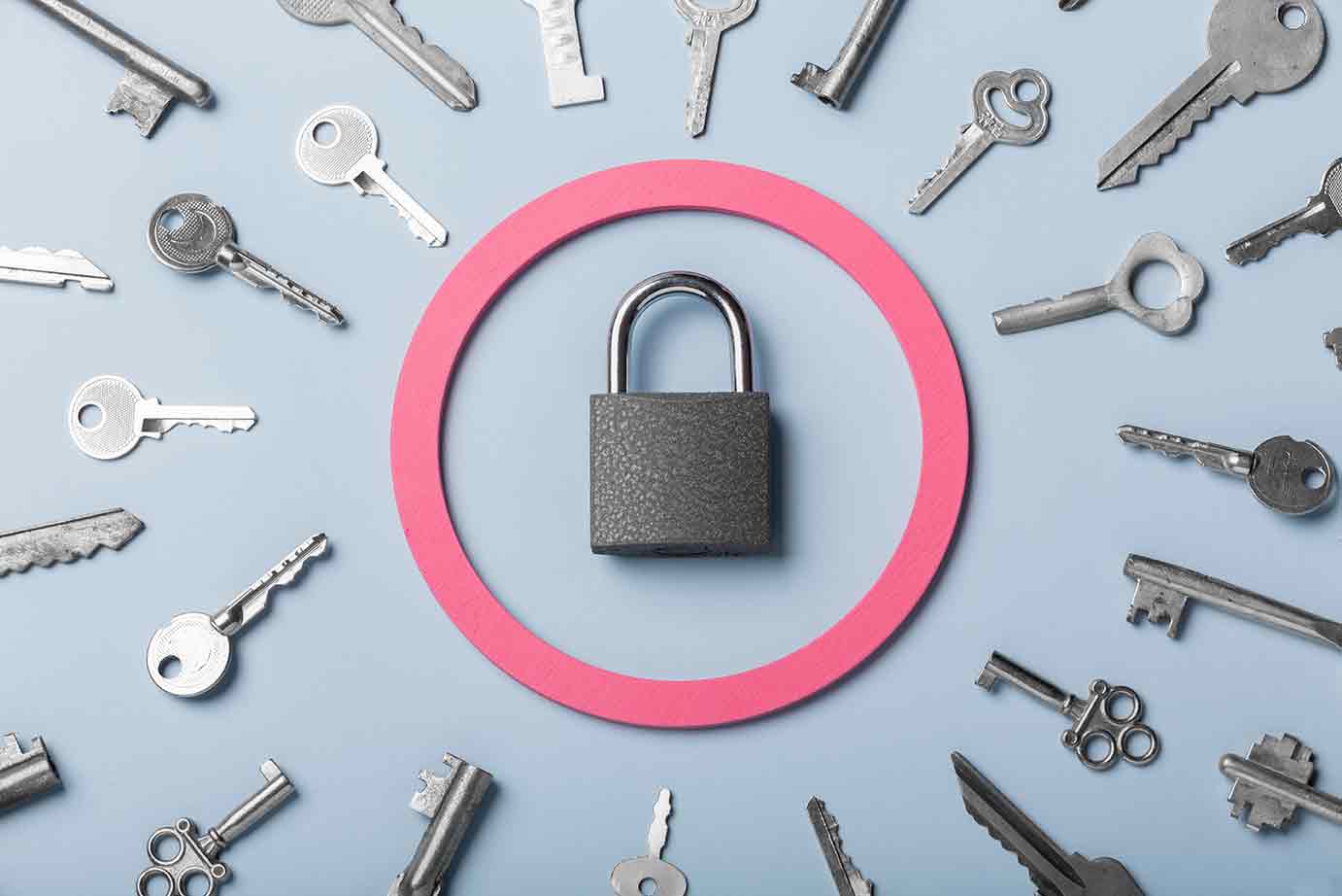 Lock | Types, Mechanisms And Benefits Early History